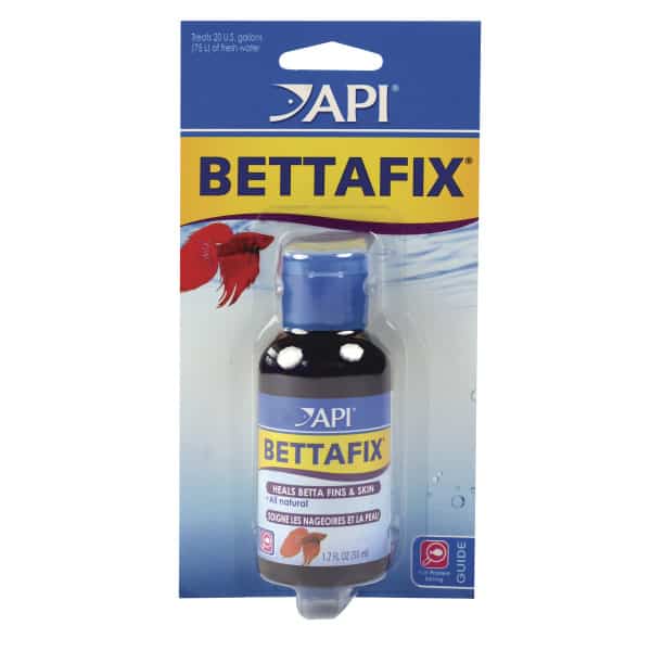 API BettaFix Remedy - Roxy Aquarium