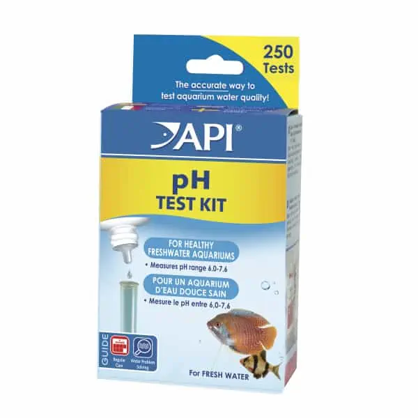 API Aquarium Start Up Pack - Roxy Aquarium