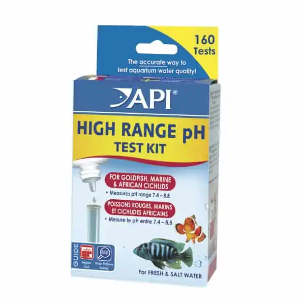 API Aquarium Start Up Pack - Roxy Aquarium