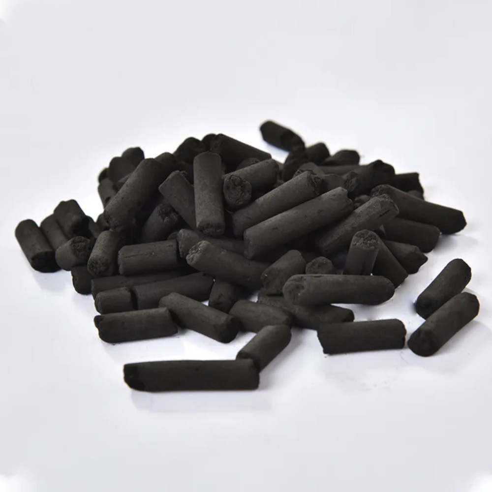 Biotope Activated Carbon Filter Media - Roxy Aquarium