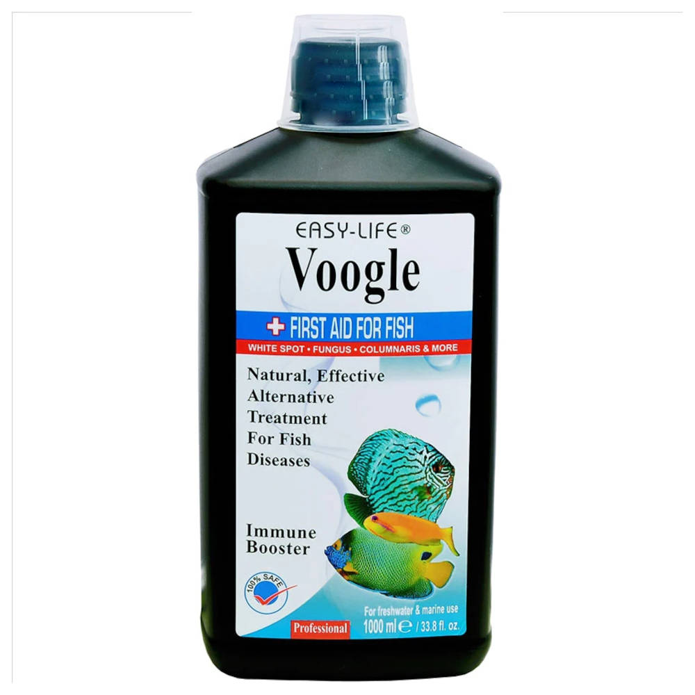 Easy-Life Voogle Water Conditioner 1000ML - Roxy Aquarium