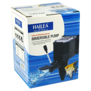 Hailea Immersible Pump PT-700L/H | Roxy Aquarium