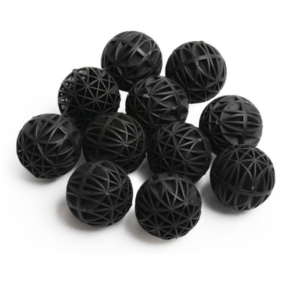 ORCA Bio Balls 16mm Mini 200 pieces - Roxy Aquarium