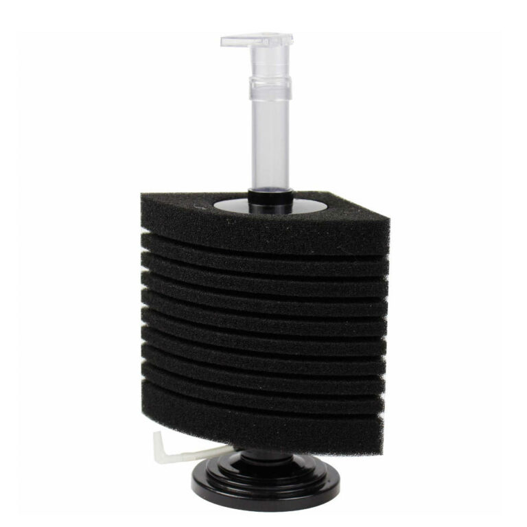 XINYOU Xy-2891 Tank Corner Filter (Small) - Roxy Aquarium