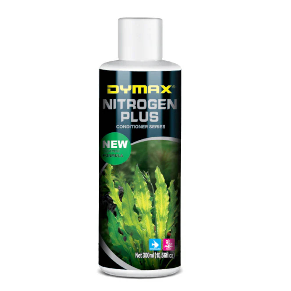 Dymax Nitrogen Plus - Roxy Aquarium
