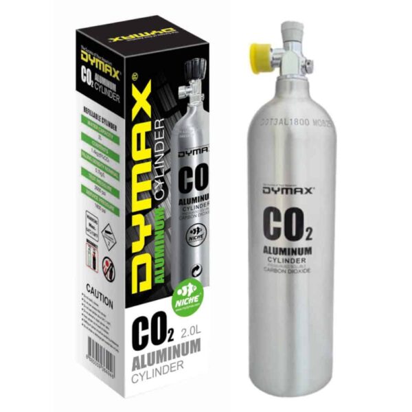 Dymax CO2 Indicator Solution 10ml | Roxy Aquarium