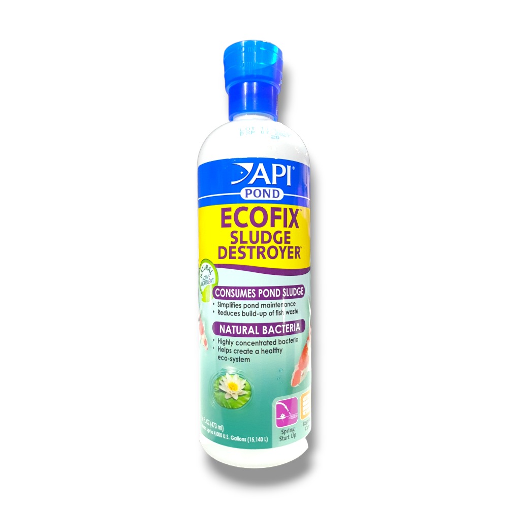 API Pond Care Ecofix - Roxy Aquarium
