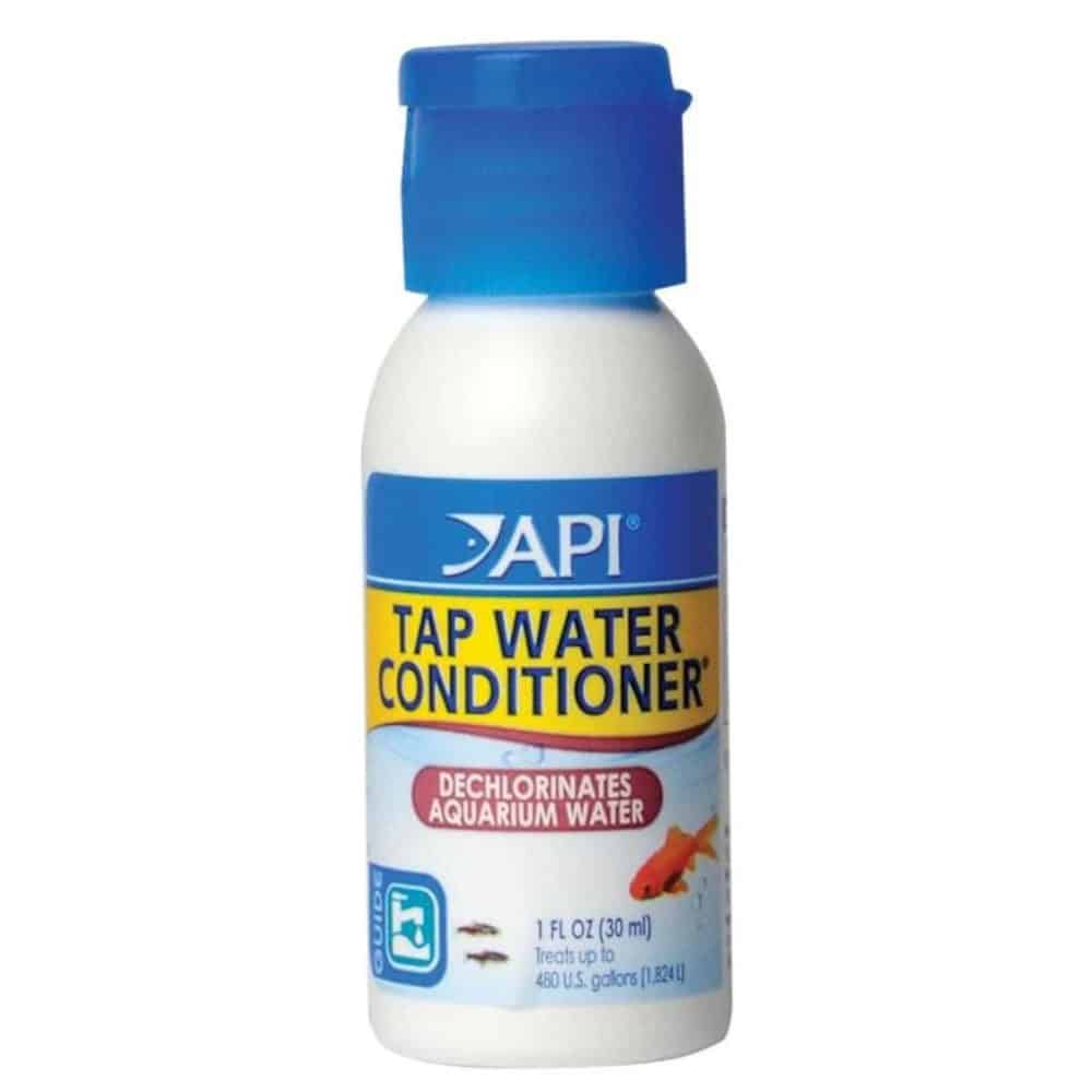 API Tap Water Conditioner 30ML - Roxy Aquarium