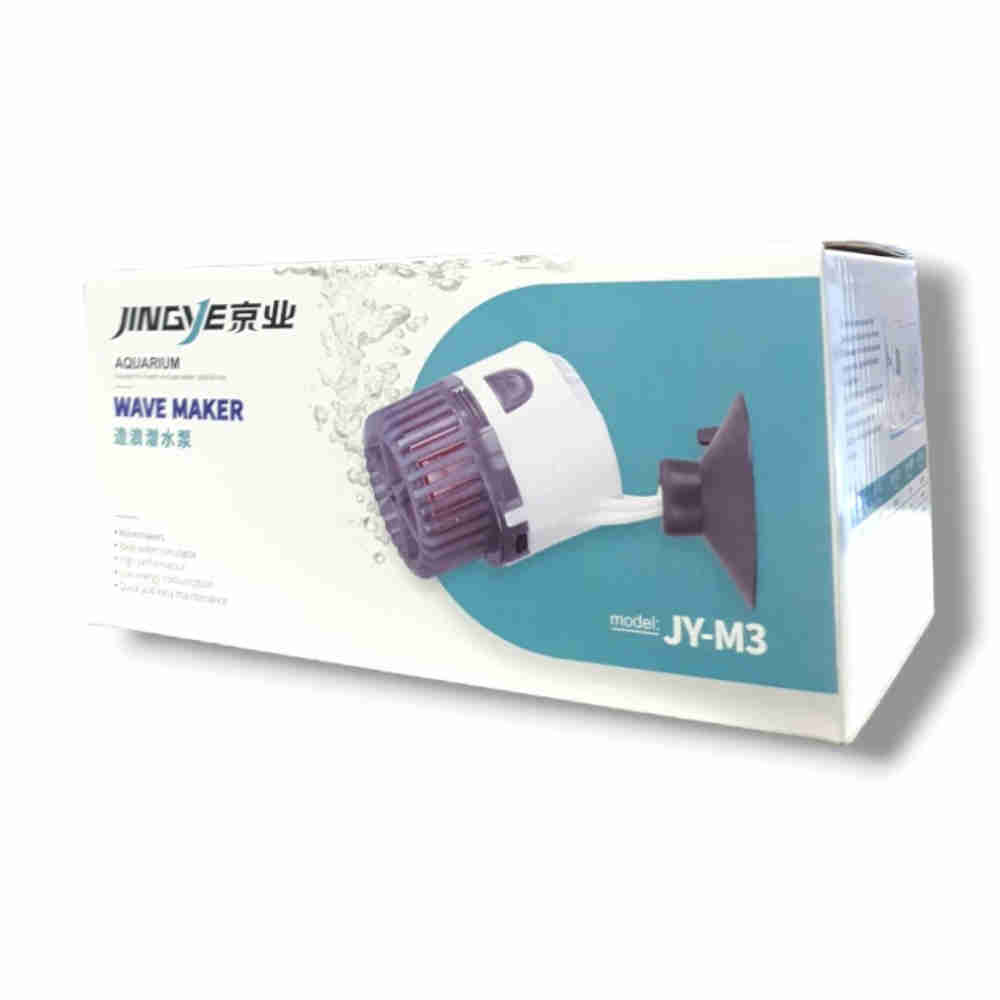 Jingye Aquarium Wave Maker JY-M3 3000L/H - Roxy Aquarium
