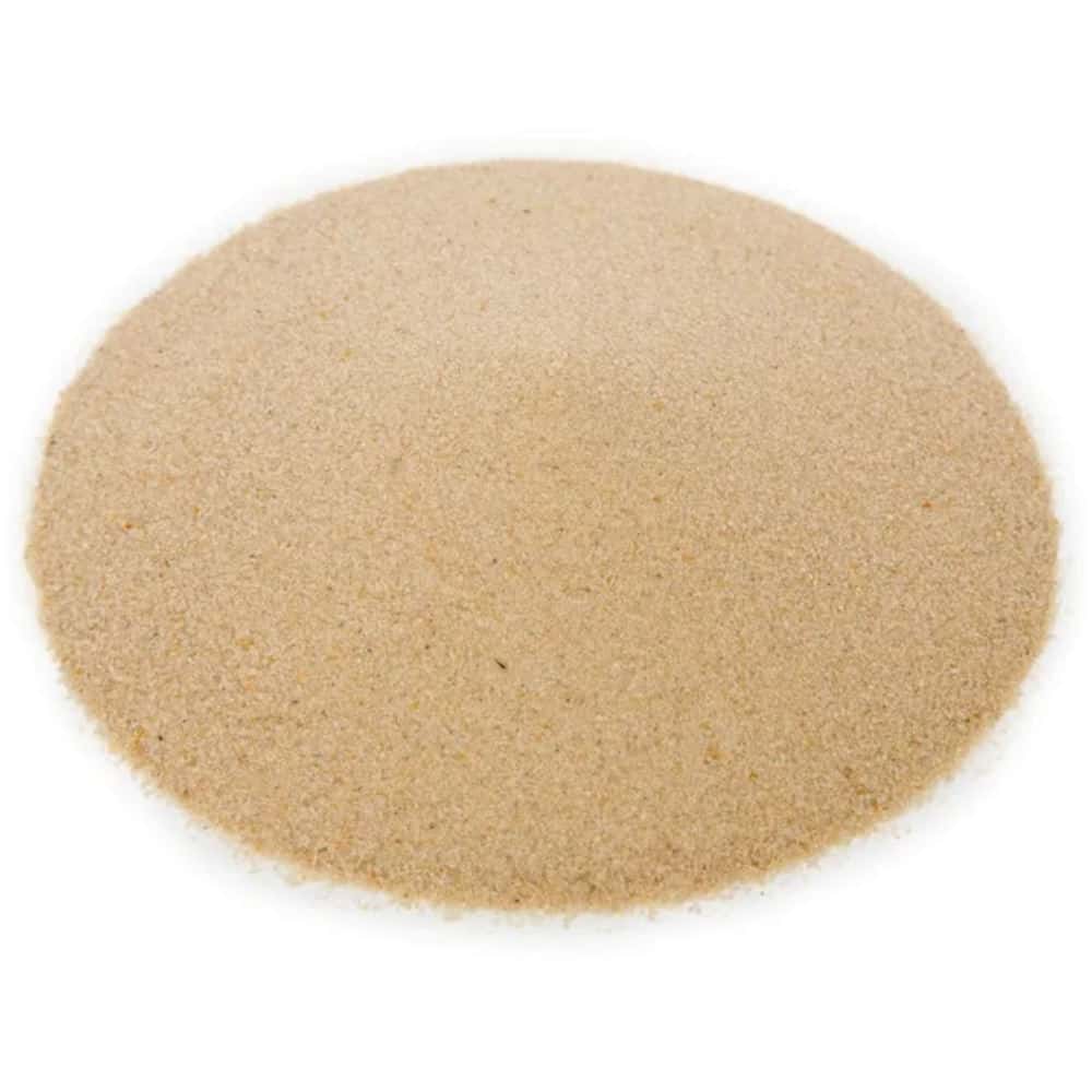 NG10 River Sand Substrate (1KG) - Roxy Aquarium