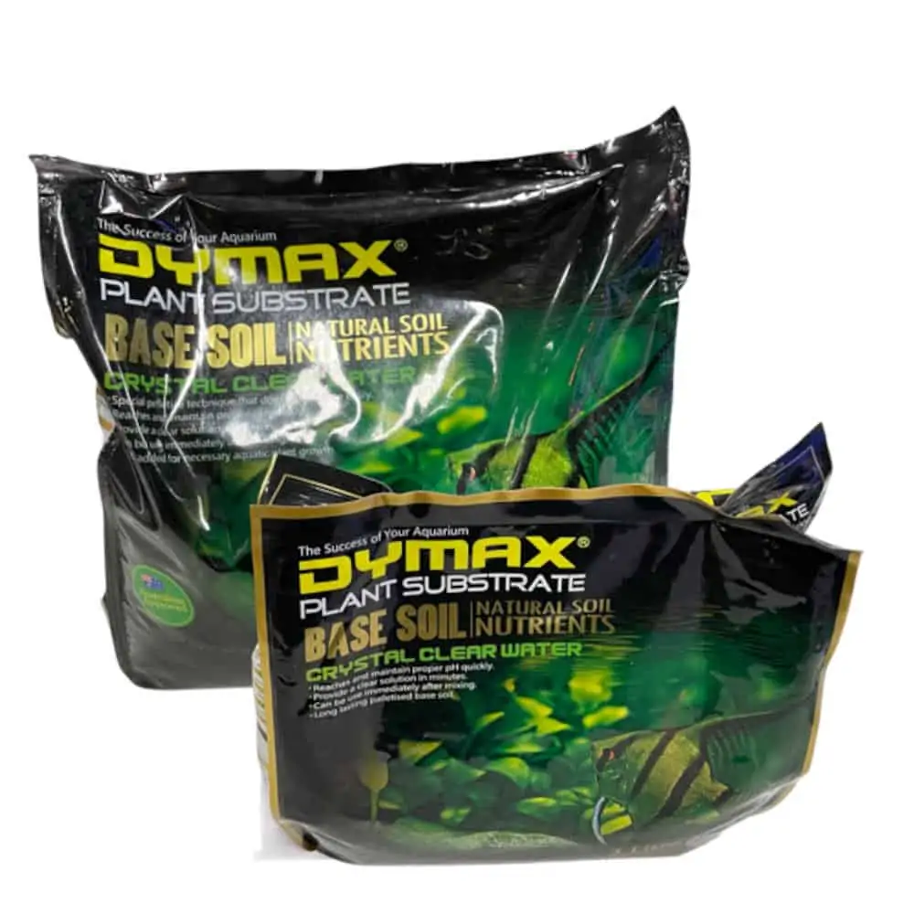 Dymax Base Aqua Soil 1L - Roxy Aquarium