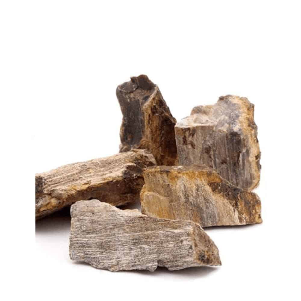 NR01 Wood Grain Rock Per KG “Bulk Pricing Available”