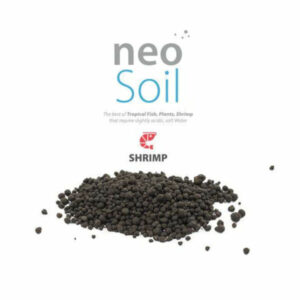 Aquario Neo Shrimp Soil - Roxy Aquarium
