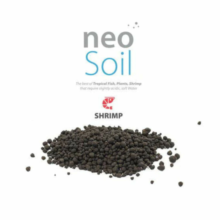 Aquario Neo Shrimp Soil - Roxy Aquarium