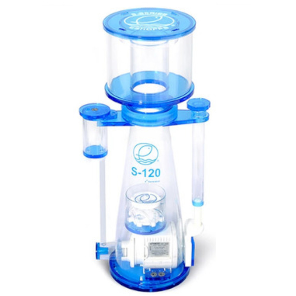 S-120 Protein Skimmer S-Series - Roxy Aquarium