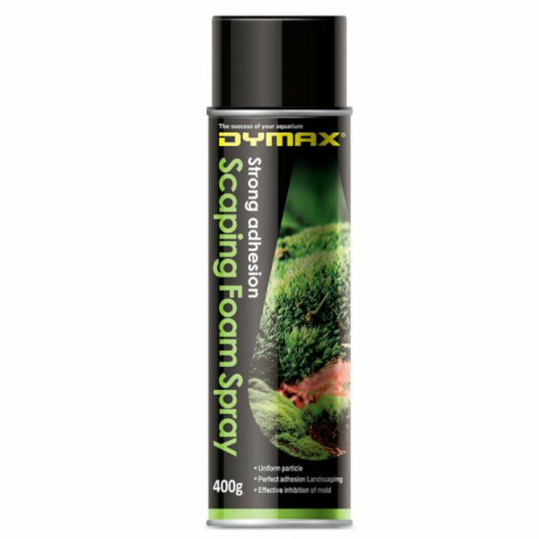 Dymax Scaping Spray Adhesive 400G - Roxy Aquarium