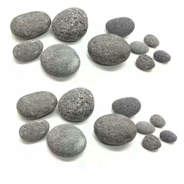 Gravel Rock & Substrates - Roxy Aquarium