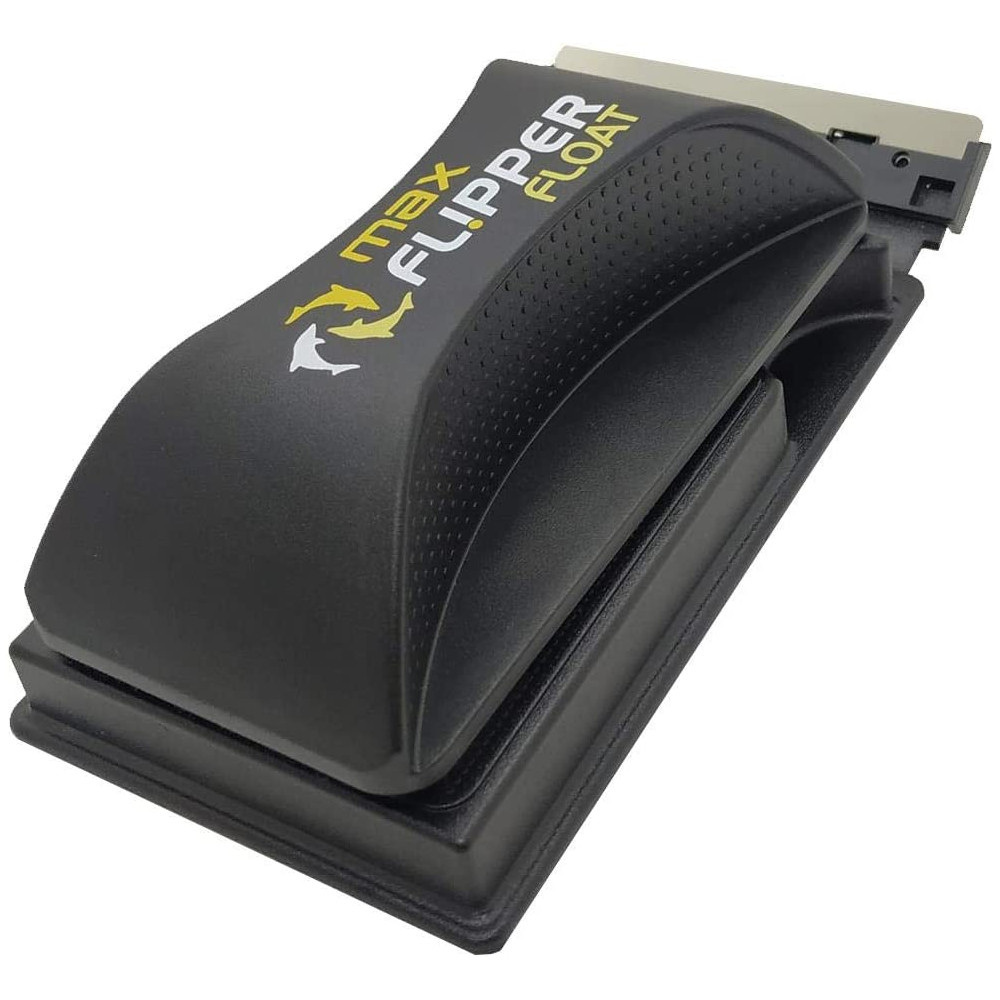 Flipper Cleaner Max FLOAT -Magnetic Algae Cleaner Up to 24mm