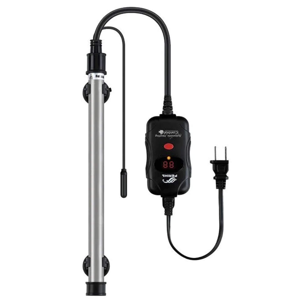 Orca Aquarium Heater - Roxy Aquarium