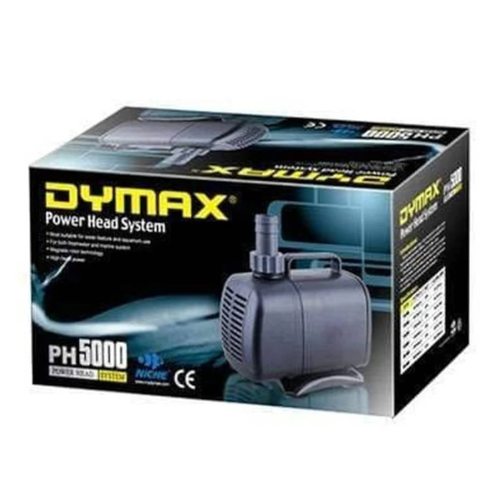 Dymax Power Head PH5000 5000L/H - Roxy Aquarium
