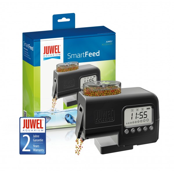 Juwel Smart Feed Automatic Feeder 2.0 - Roxy Aquarium