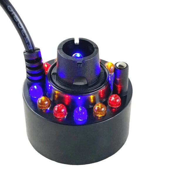 Smart Mist Maker - Roxy Aquarium