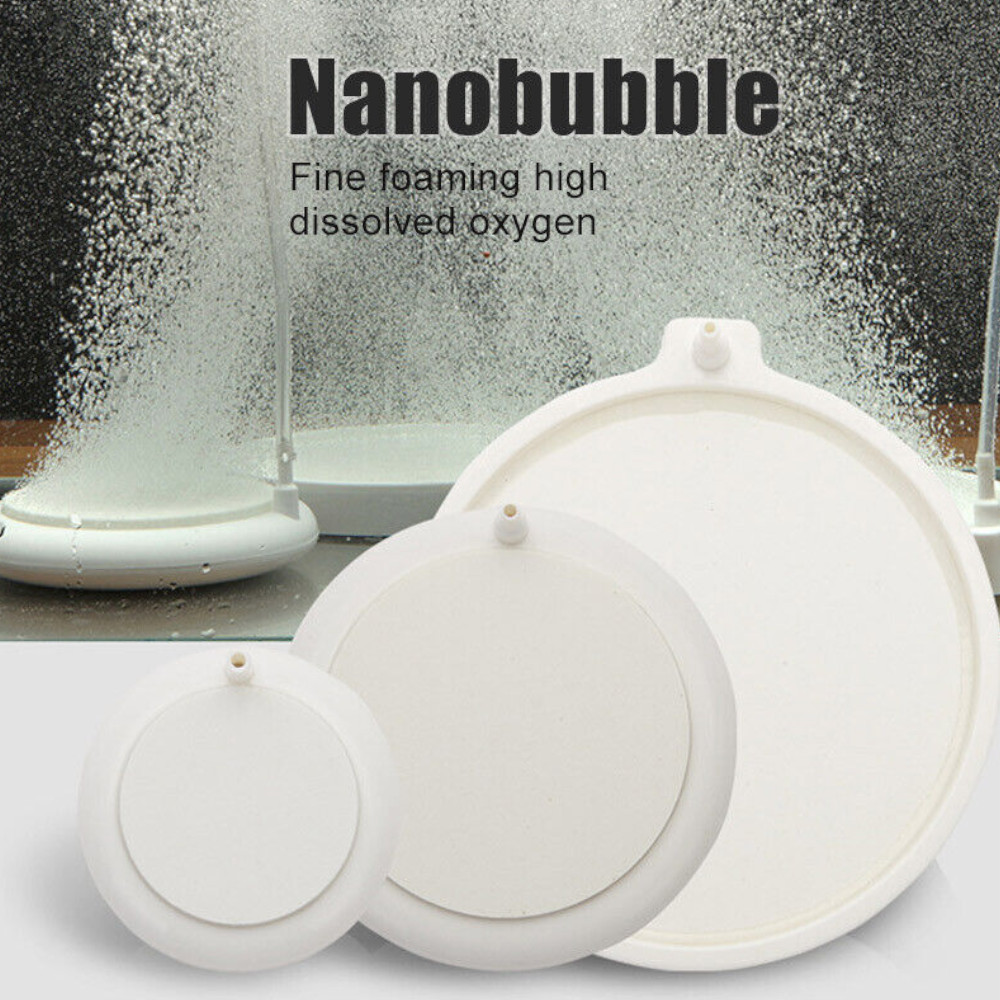 Bubble Disk N-50 Small - Roxy Aquarium