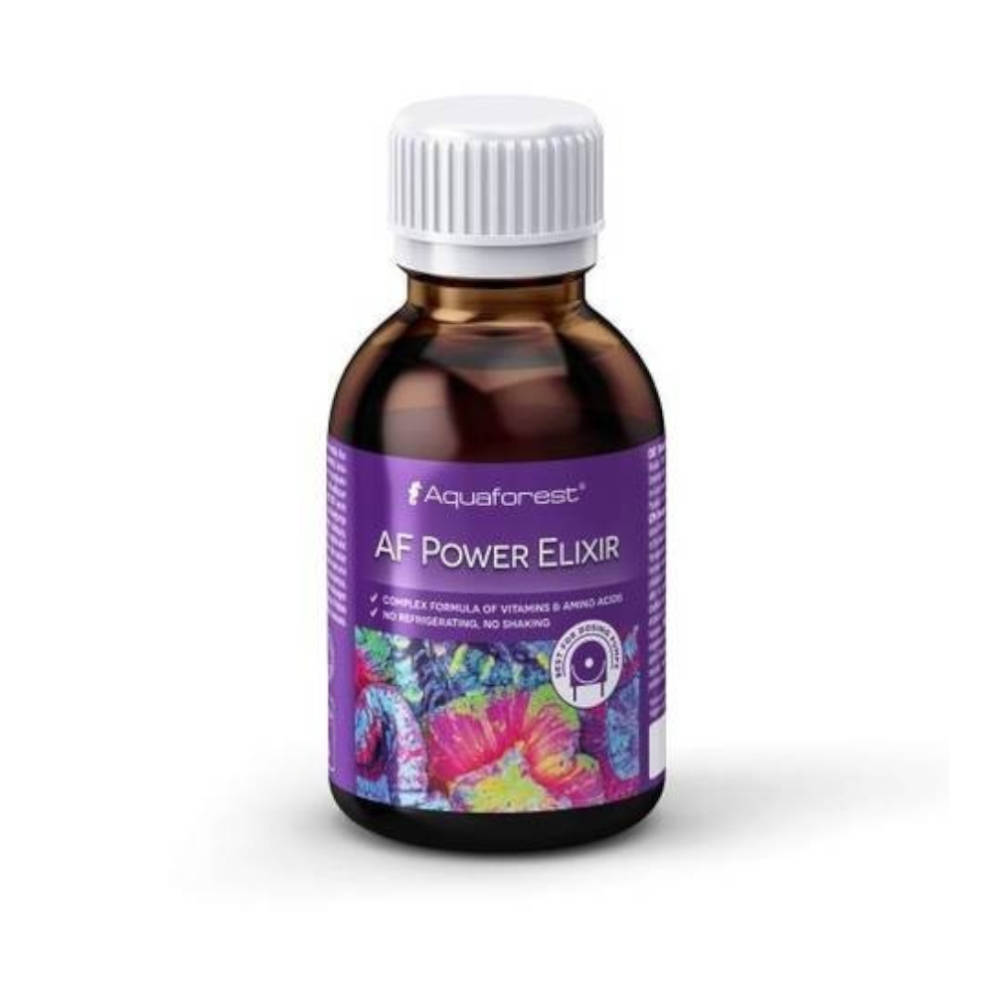Aquaforest AF Power Elixir 200ml - Roxy Aquarium