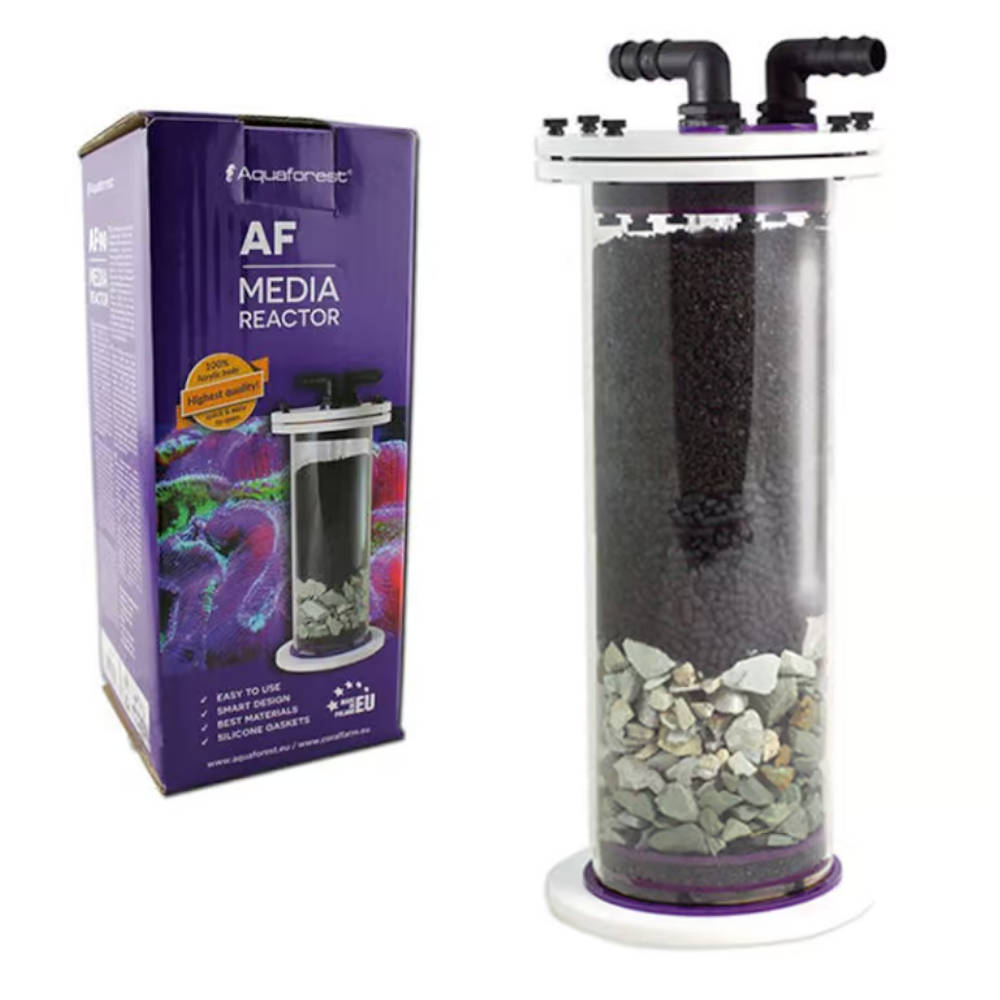 Aquaforest AF110 Media Reactor - Roxy Aquarium