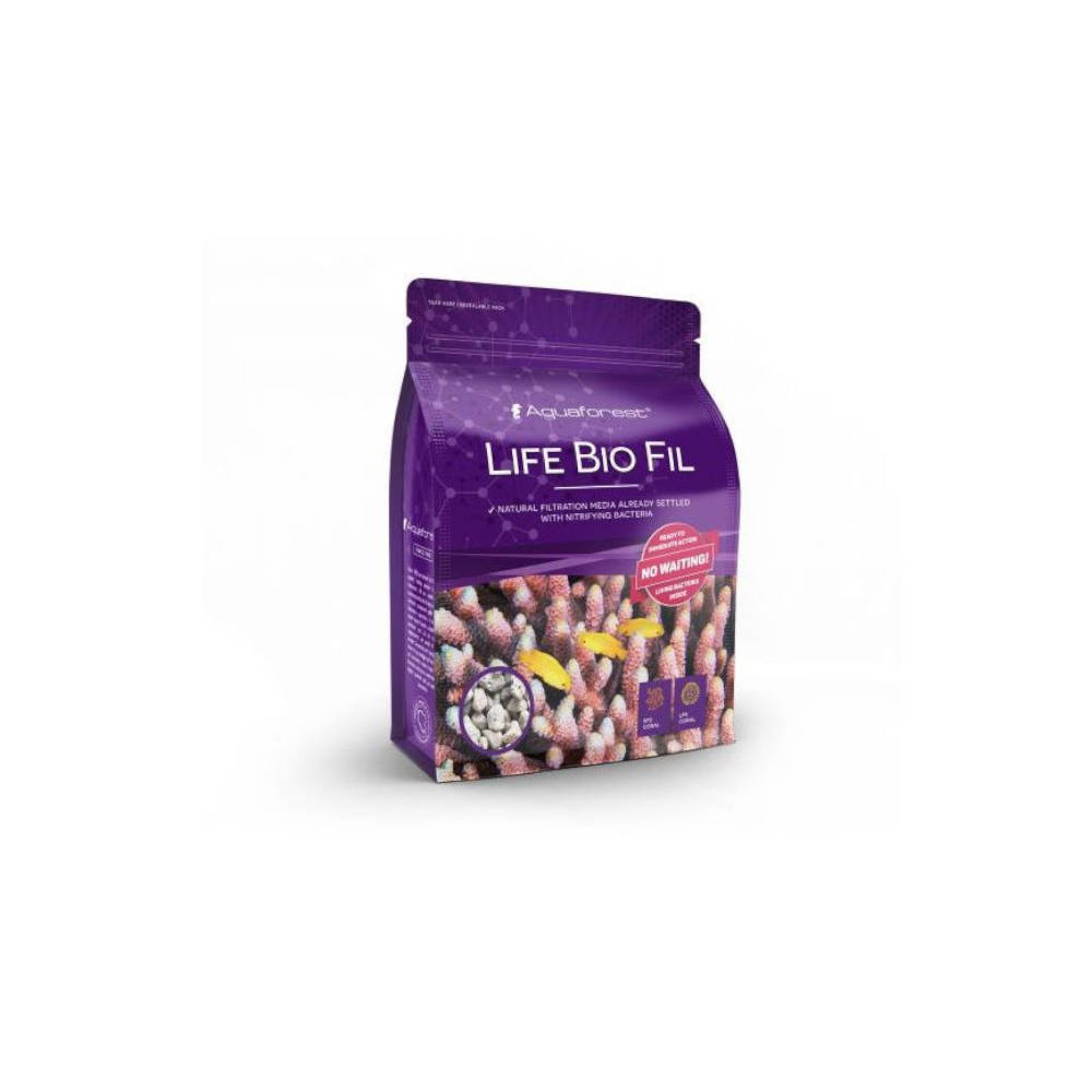 Aquaforest Life Bio Fil 1200ml - Roxy Aquarium