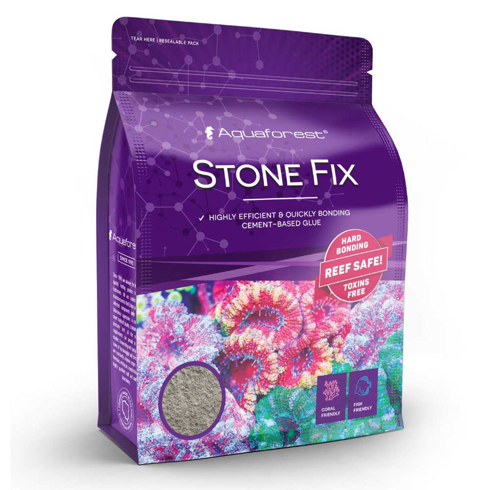 Aquaforest Stone Fix 1500g - Roxy Aquarium