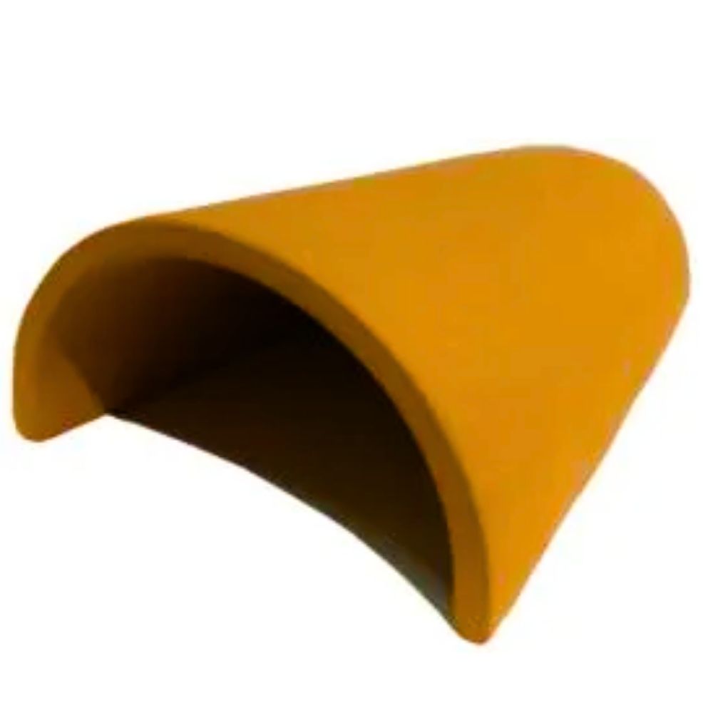 Breeding D-Cone Cave Bottomless (10 x 18cm) - Roxy Aquarium