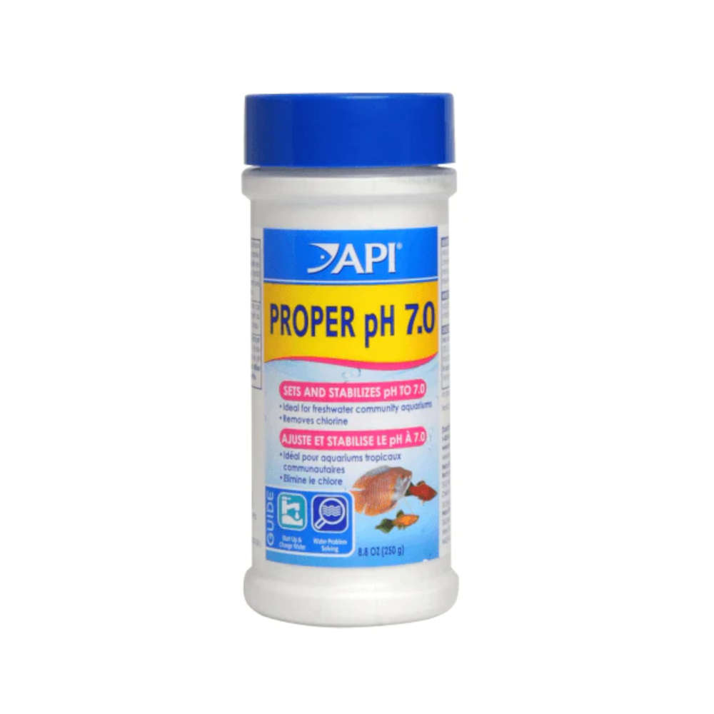 API Proper pH 7.0 - Roxy Aquarium