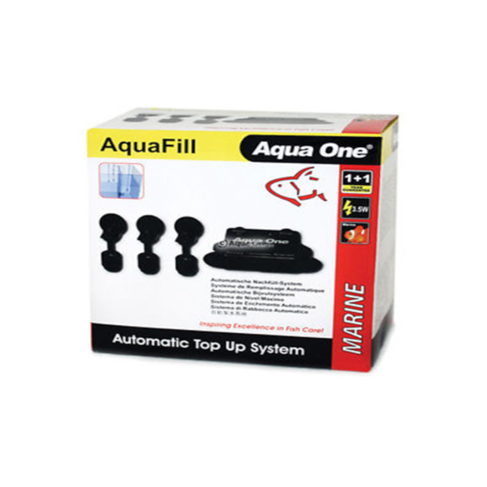 Aqua One AquaFill Automatic Top Up System - Roxy Aquarium