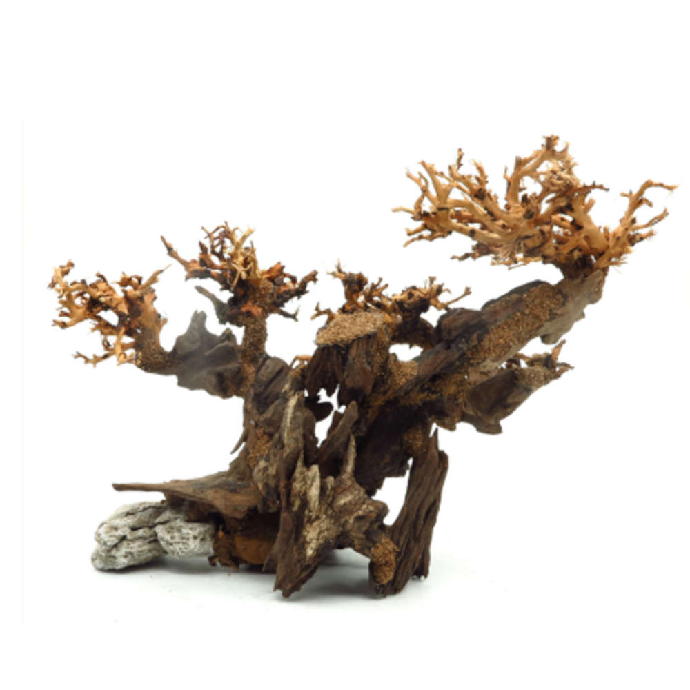 Simulated Tree Skeleton ZD-6307 - Roxy Aquarium