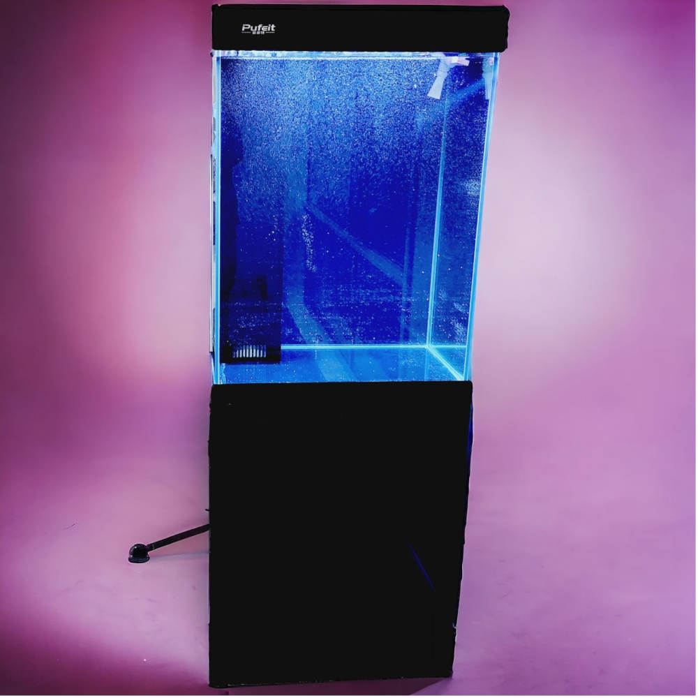 60cm x 40cm x 85cm Aquarium Sump Setup Package