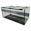 Aquarium Fish Tank 189L (120cm x 35cm x 45cm) 4ft
