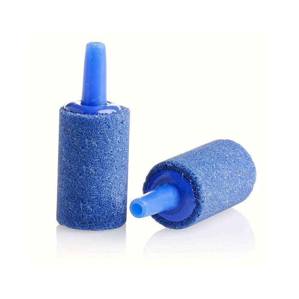 Cylinder Air Stone 25mm - Roxy Aquarium