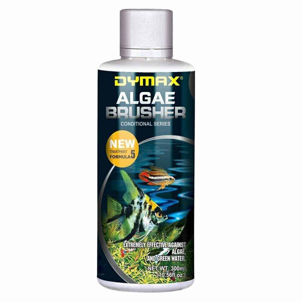 Dymax Algae Brusher - Roxy Aquarium