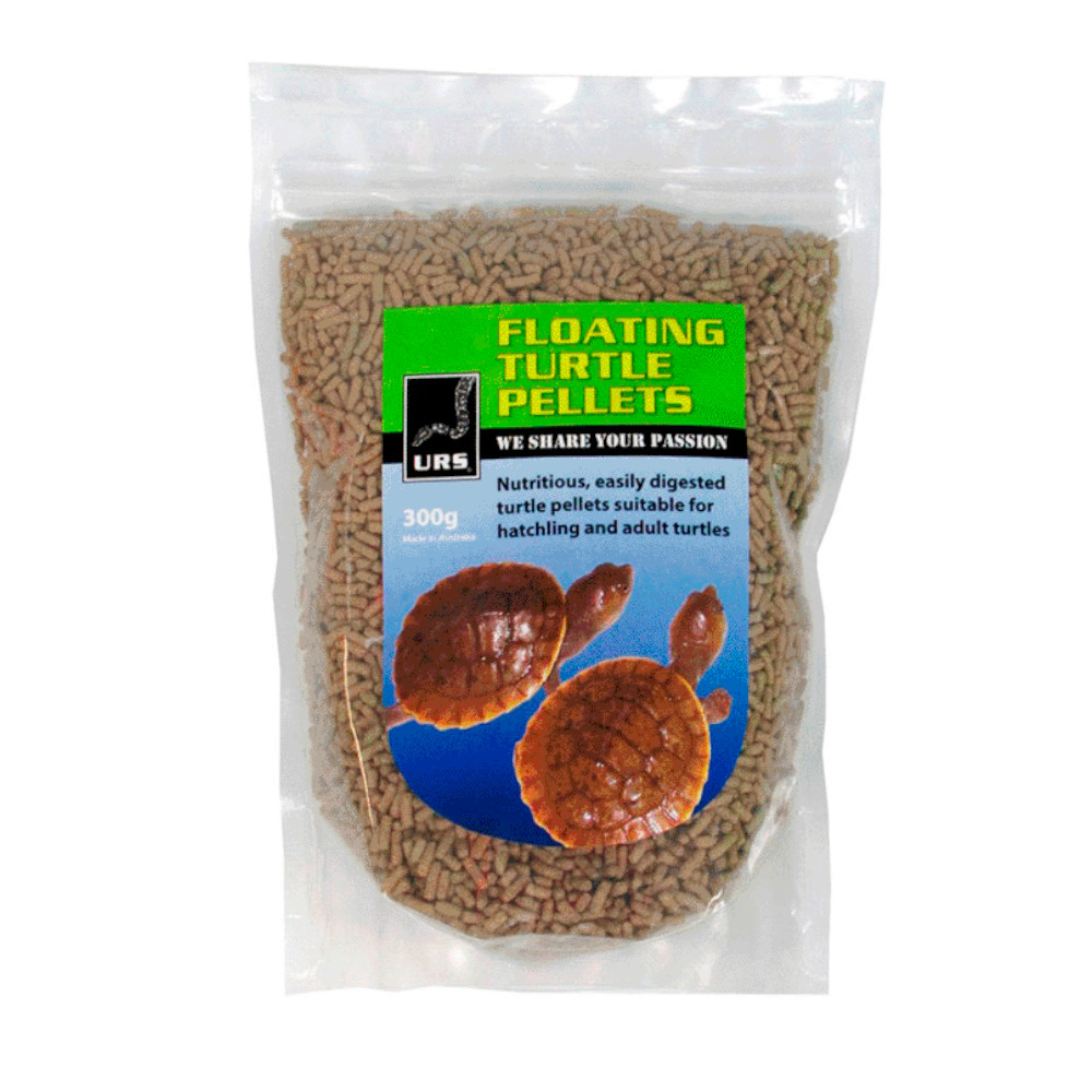 URS Turtle Stick 300g - Roxy Aquarium