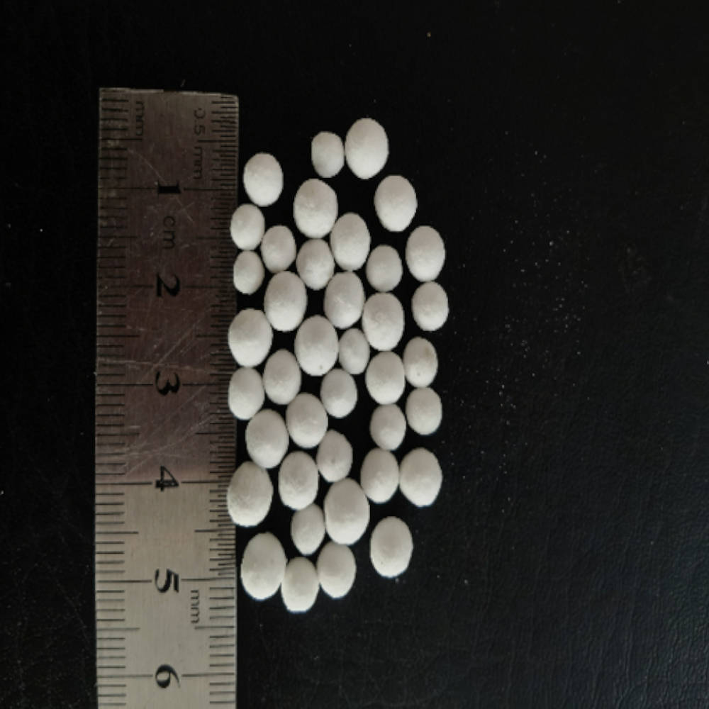 Porous Sphere Beads Filter Media - Roxy Aquarium