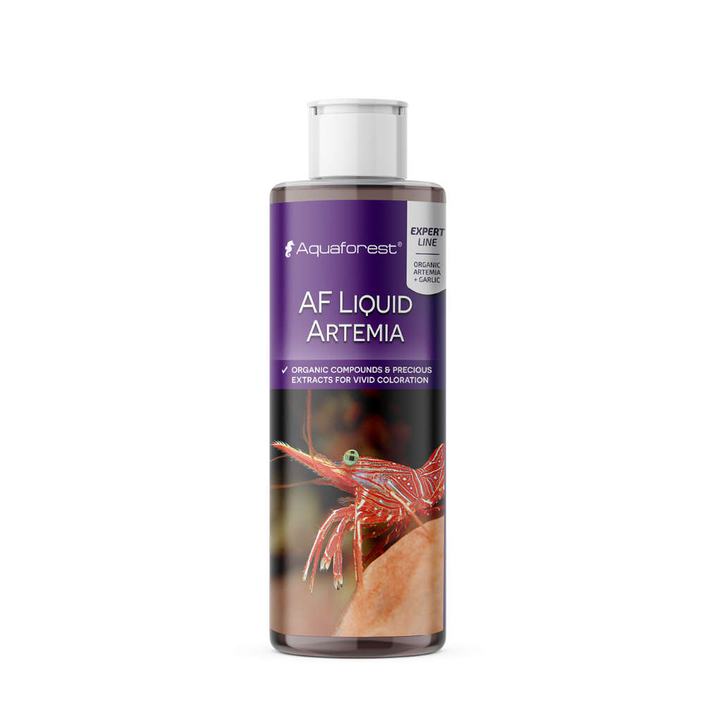 Aquaforest AF Liquid Artemia - Roxy Aquarium