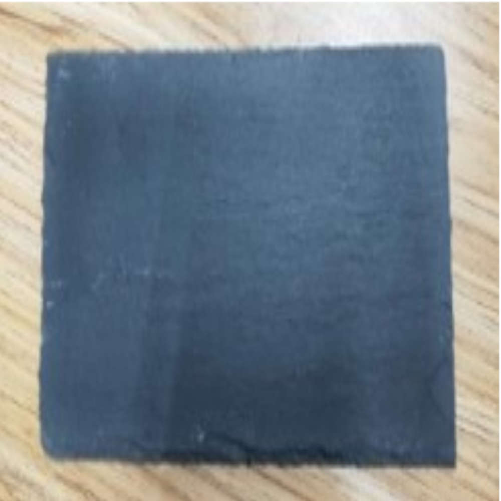 Slate Plates 25cm x 12cm x 0.5cm - Roxy Aquarium