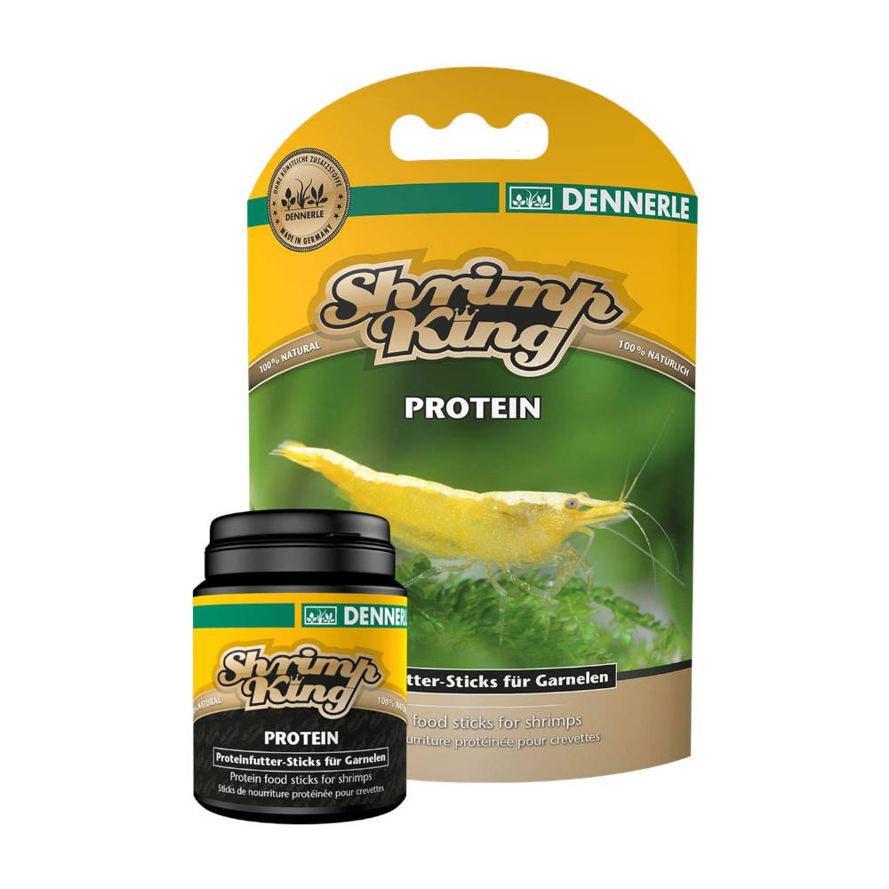 Shrimp King Protein 45G - Roxy Aquarium