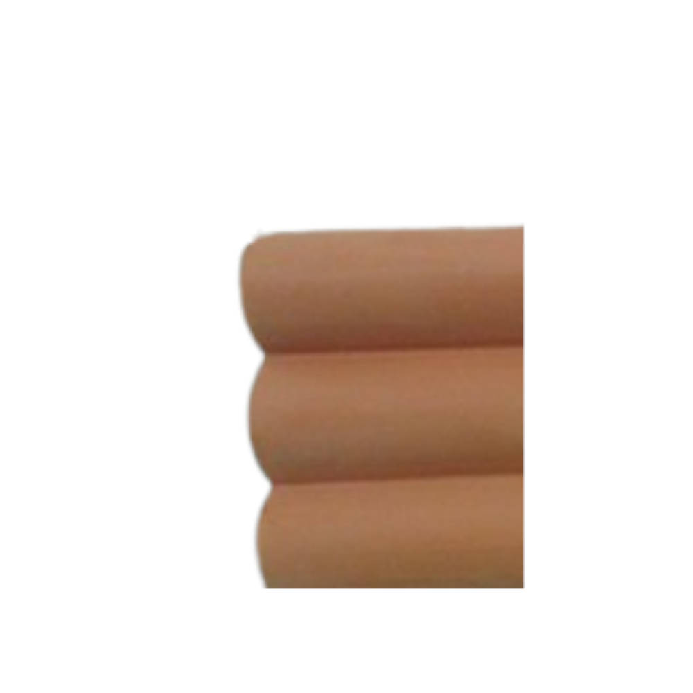 M. Terracotta Tube 12cm - Roxy Aquarium