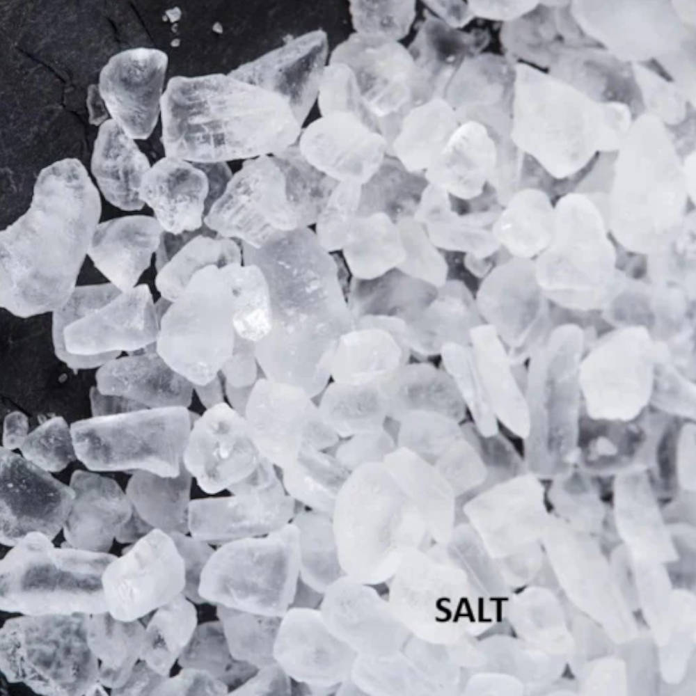 Aquarium Salt Available - Roxy Aquarium