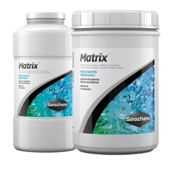 Seachem Matrix - Roxy Aquarium