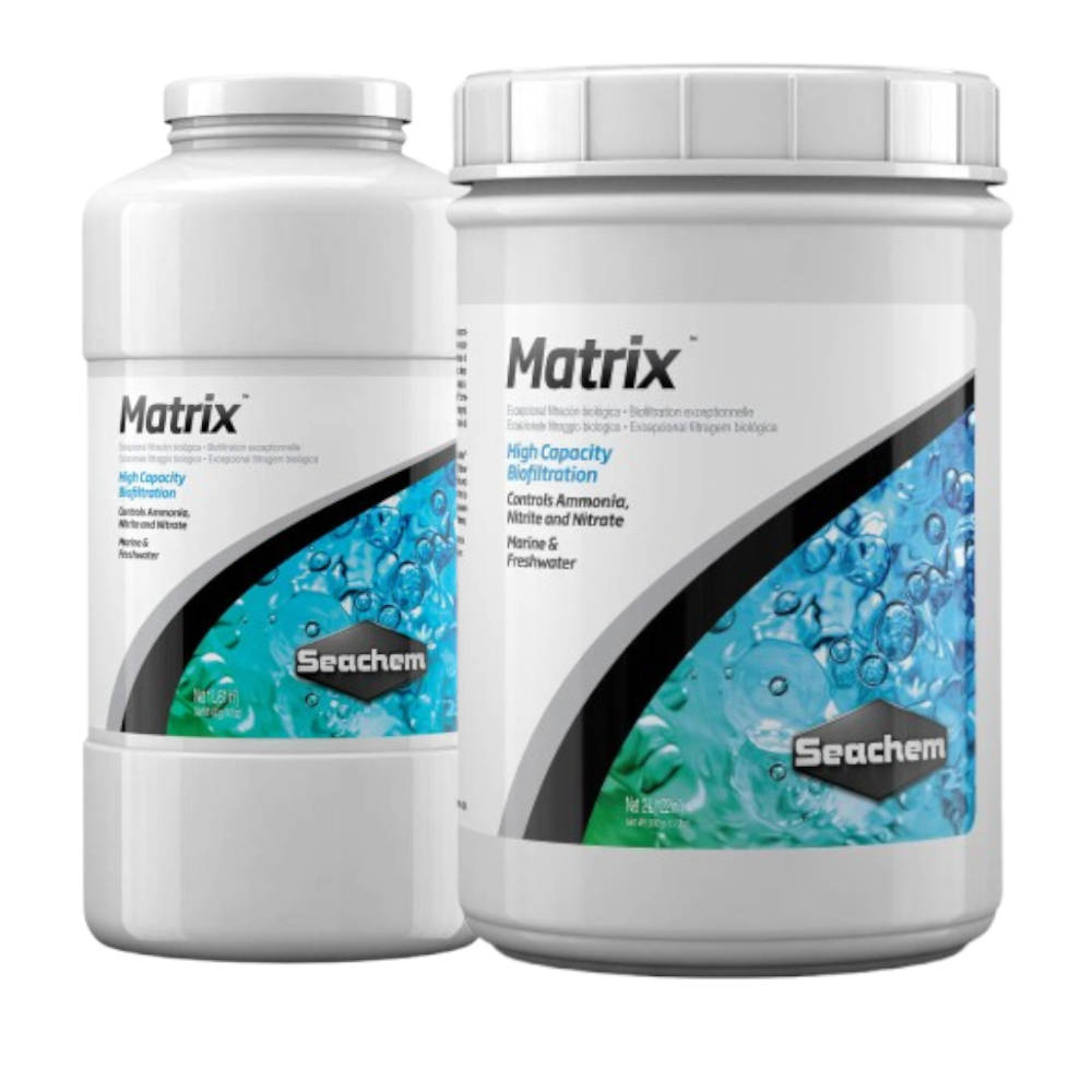 Seachem Matrix - Roxy Aquarium
