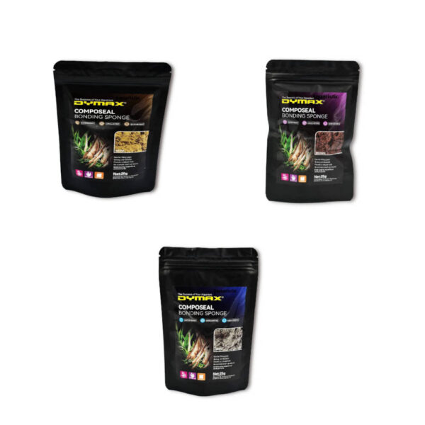 Dymax Composeal - Roxy Aquarium