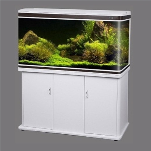 150cm x 38.5cm x 58cm Aquarium & Cabinet Package